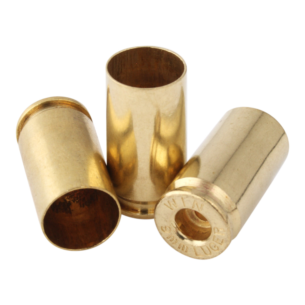 Top Brass: Best Brass For Reloading | Ammunition | Storage | And More ...