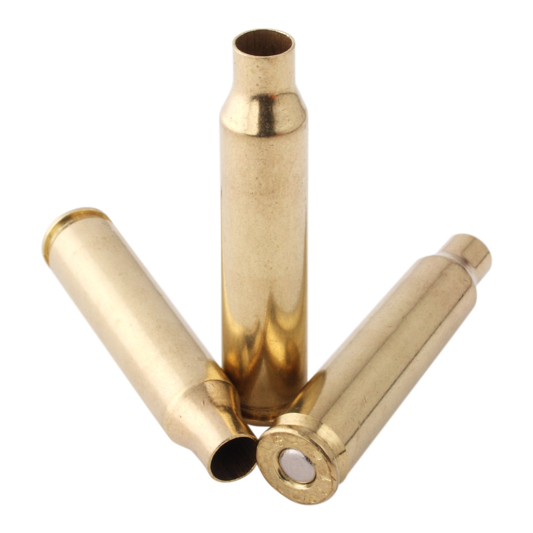 Top Brass: Best Brass For Reloading | Ammunition | Storage | And More ...