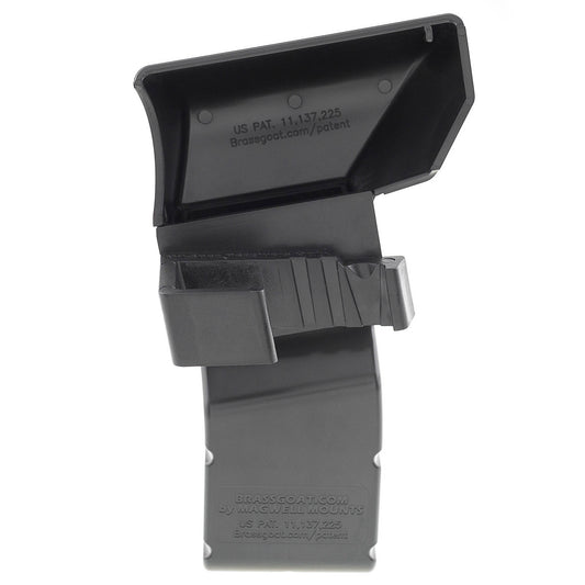 BRASS GOAT AR15 BRASS CATCHER (BG15) – Top Brass Reloading Supplies