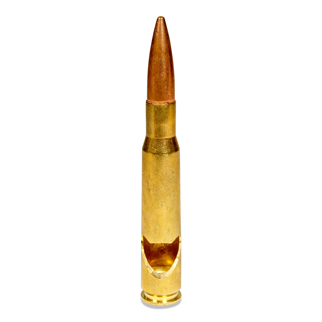 Top Brass : Once-Fired Military Brass | Bullets | Storage | And More ...