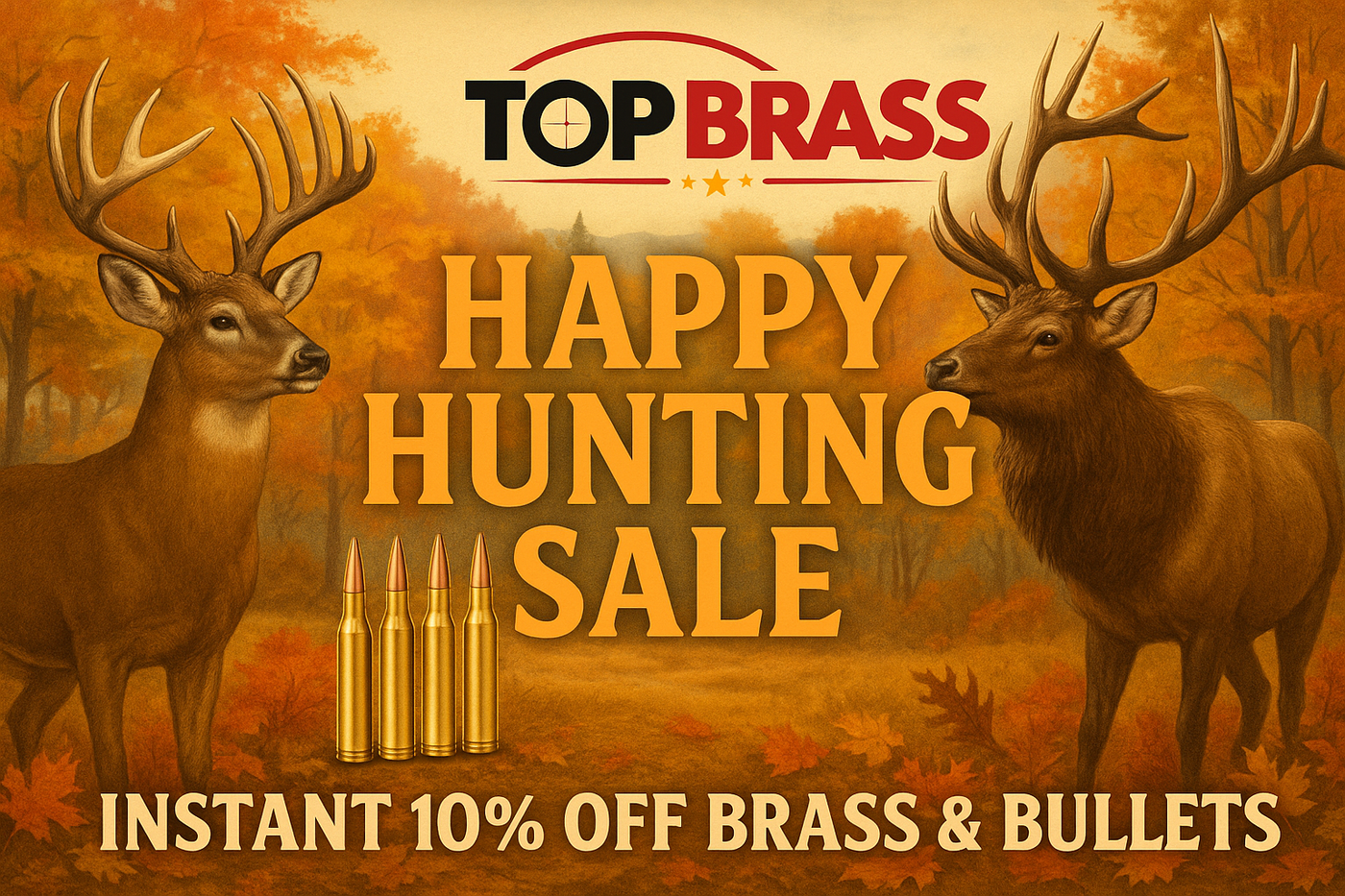 Top Brass: Best Brass For Reloading | Ammunition | Storage | And More ...