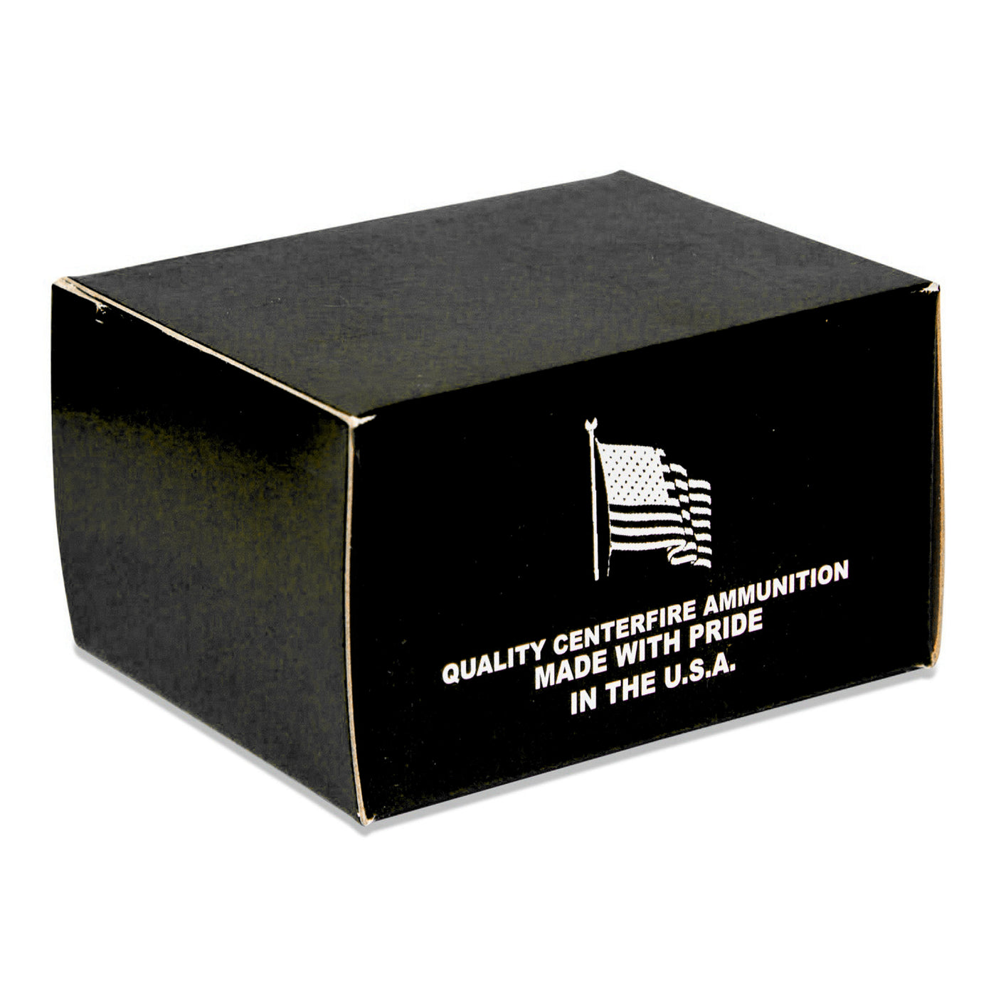#20 Cardboard Ammo Box for .41 Mag, .44 Mag, .44 Special &. 45 Colt ...