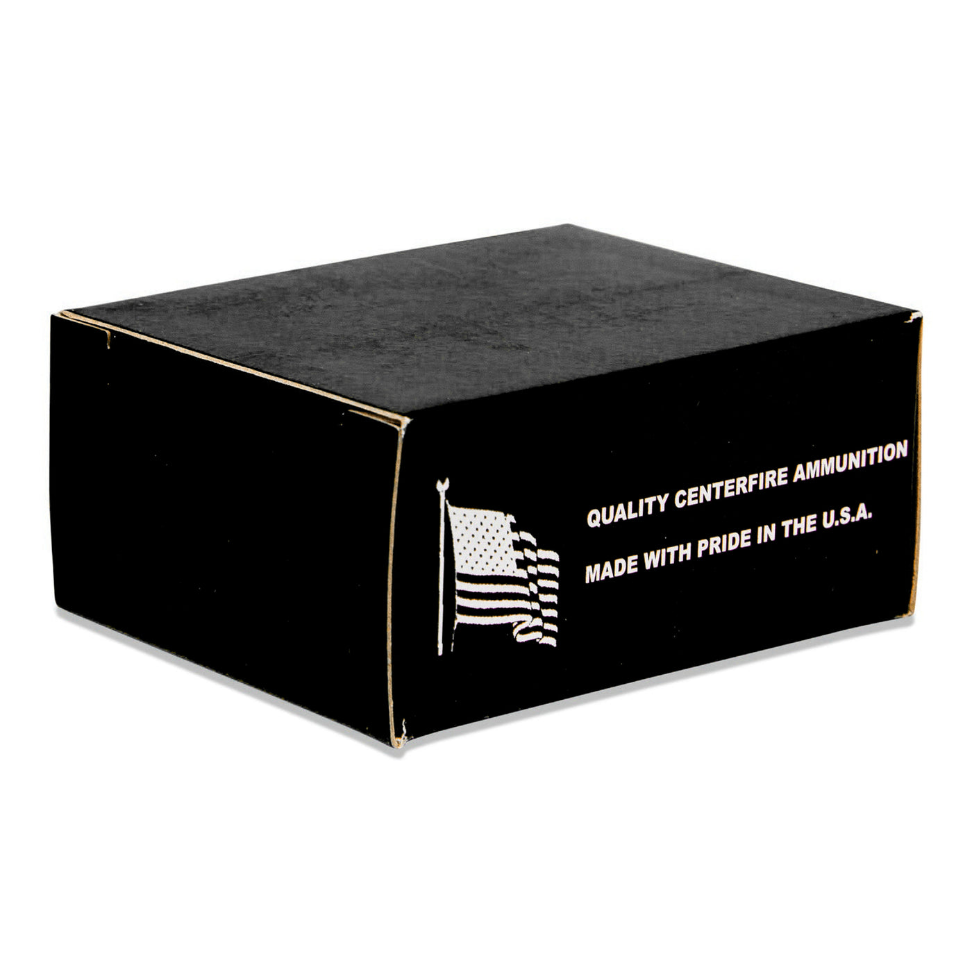 #18 Cardboard Ammo Box for .45 Colt, .45 ACP & .40 S&W – Top Brass ...