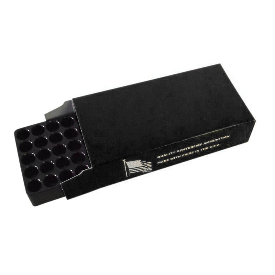 Ammunition Packaging – Top Brass Reloading Supplies