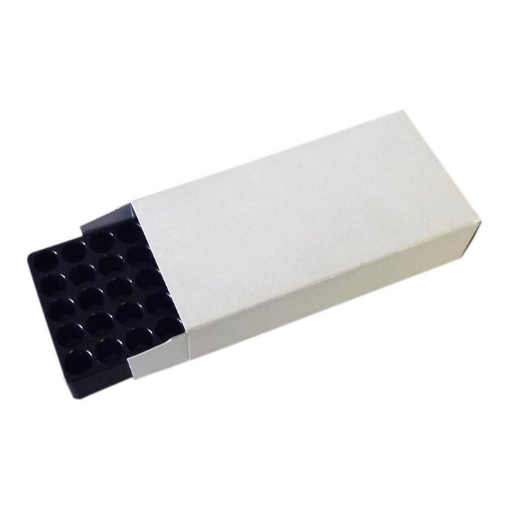 Ammunition Packaging – Top Brass Reloading Supplies